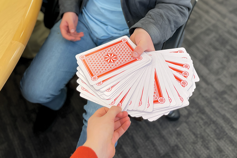 Engineering Catalyst Course Descriptions